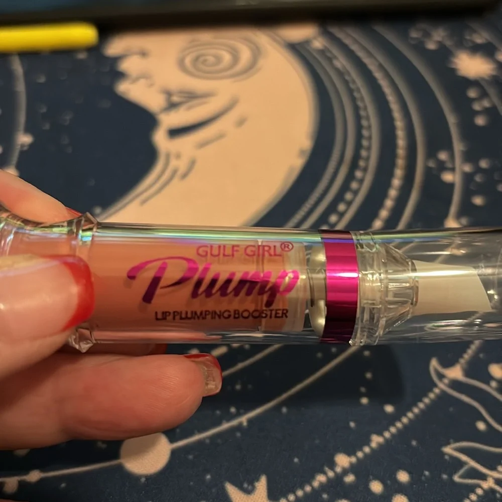Other | Gulf Girl Lip Plump | Poshmark